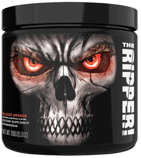 JNX The Ripper 150 g - Pink Mango (mango) | Fitness007.cz
